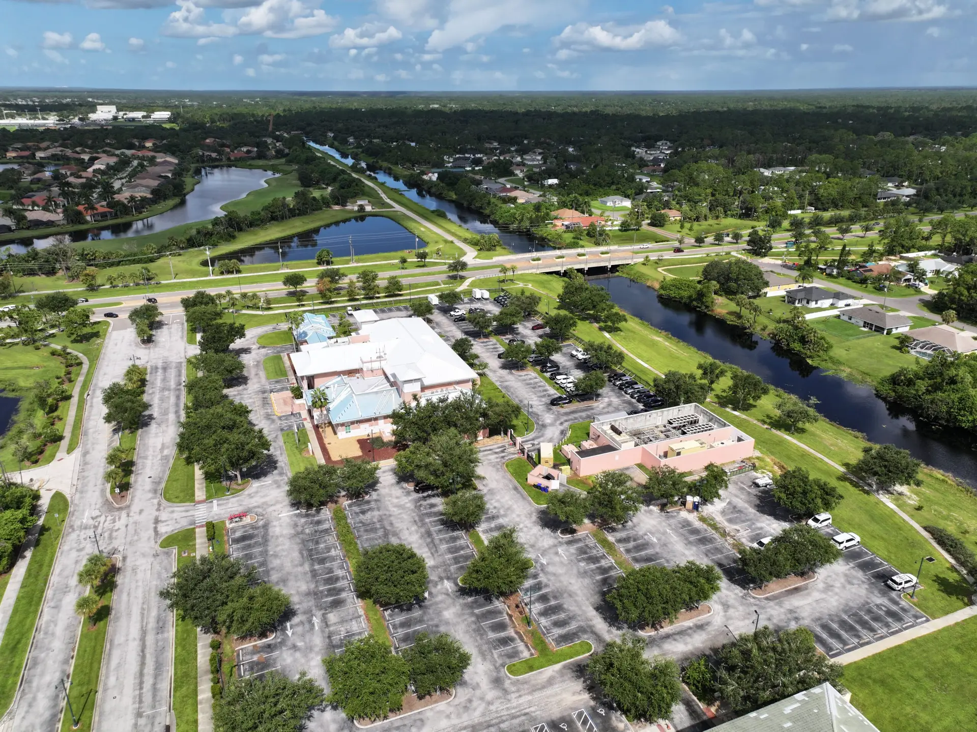 Drone Services Lakewood Ranch, FL - Sky Scout Drones